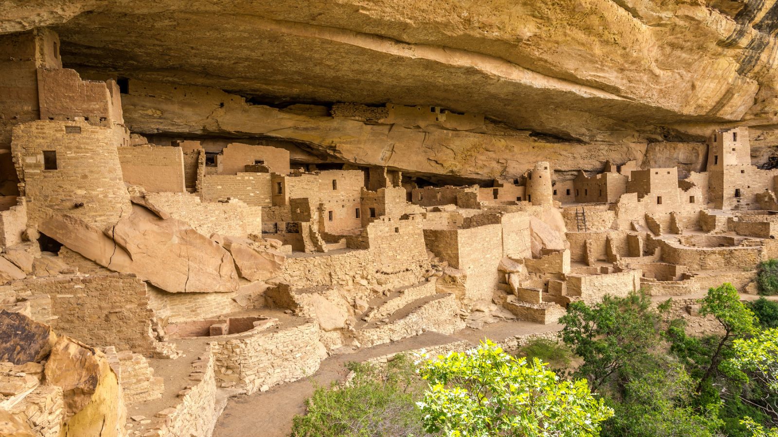 Dive Into Indigenous History at These 20 Unique U.S. Destinations - The ...