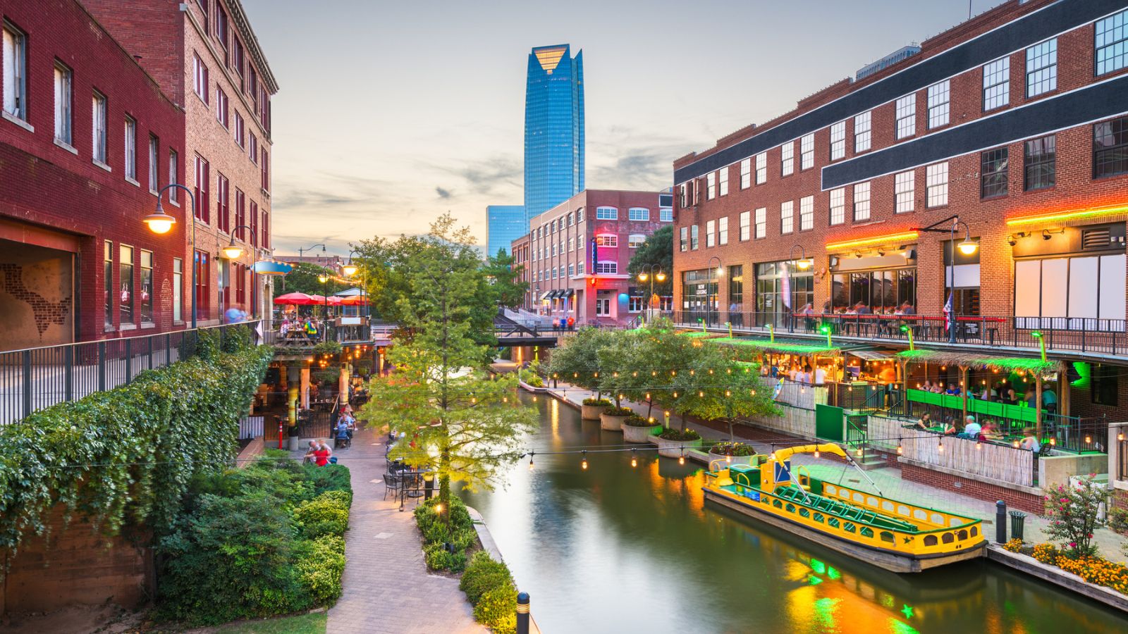 Dive Into Indigenous History at These 20 Unique U.S. Destinations - The ...