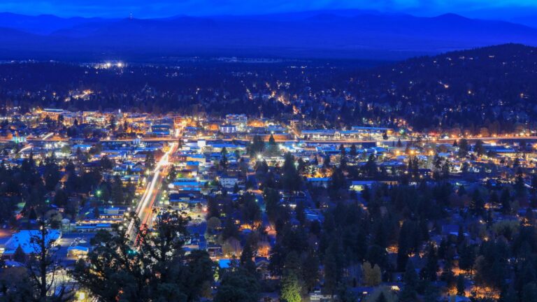 Explore 17 U.S. Towns That Live and Breathe Outdoor Adventure - The ...
