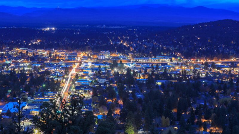 Explore 17 U.S. Towns That Live and Breathe Outdoor Adventure - The ...
