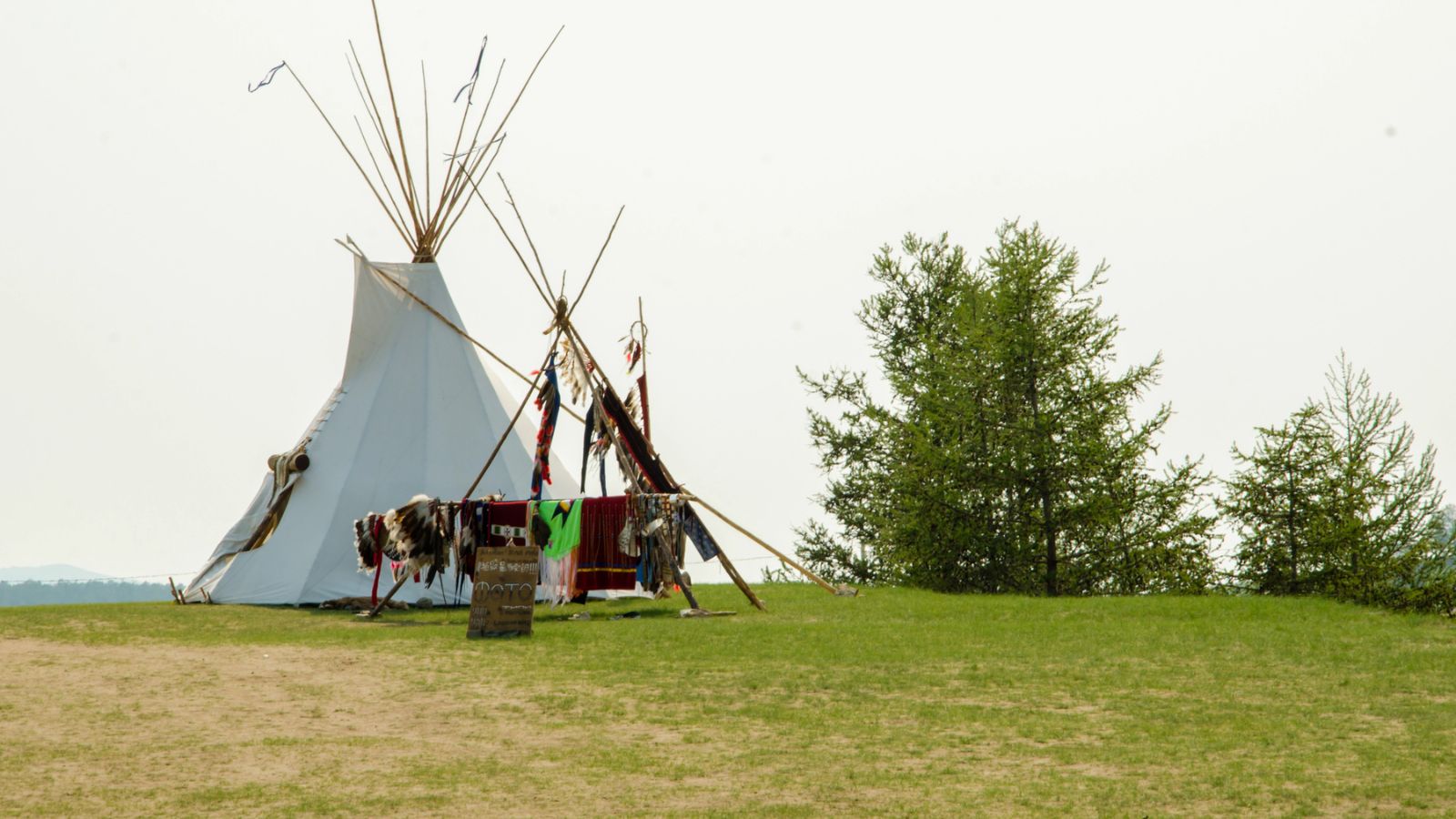Explore Native American History Through These 20 U.S. Landmarks - The ...