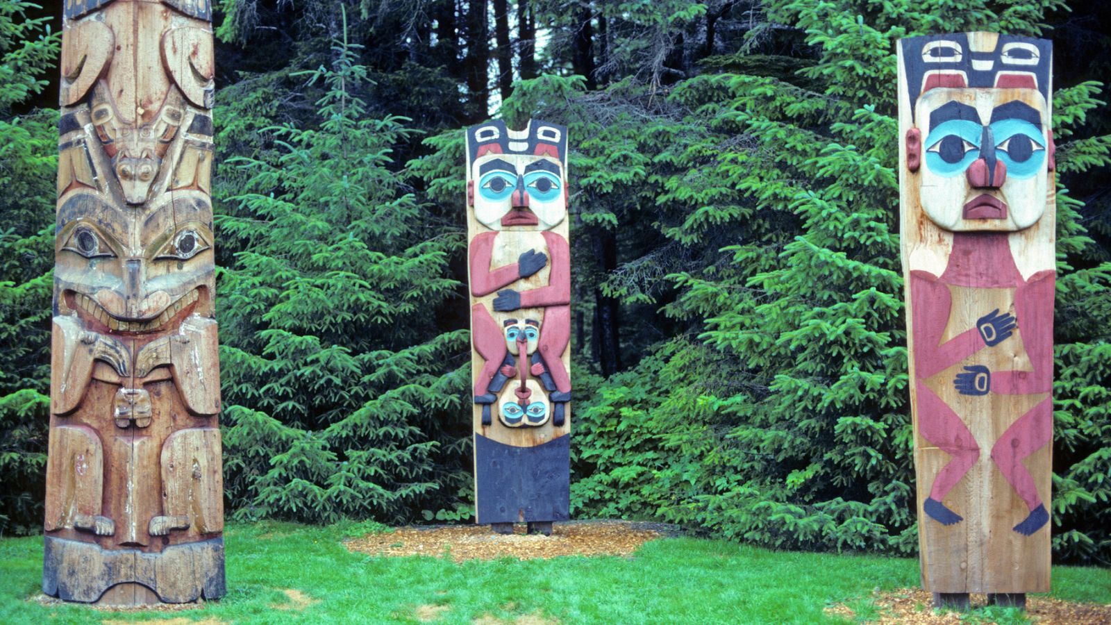 Explore Native American History Through These 20 U.S. Landmarks - The ...