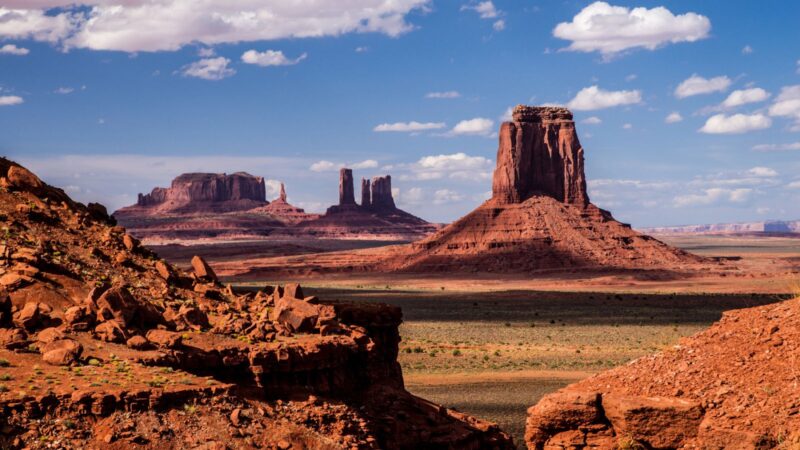Explore Native American History Through These 20 U.S. Landmarks - The ...