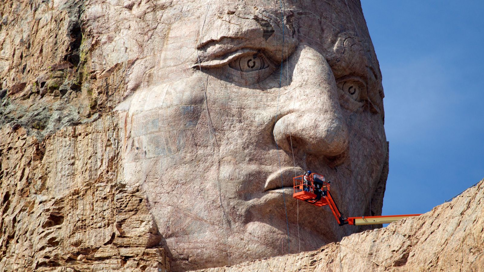 Explore Native American History Through These 20 U.S. Landmarks - The ...