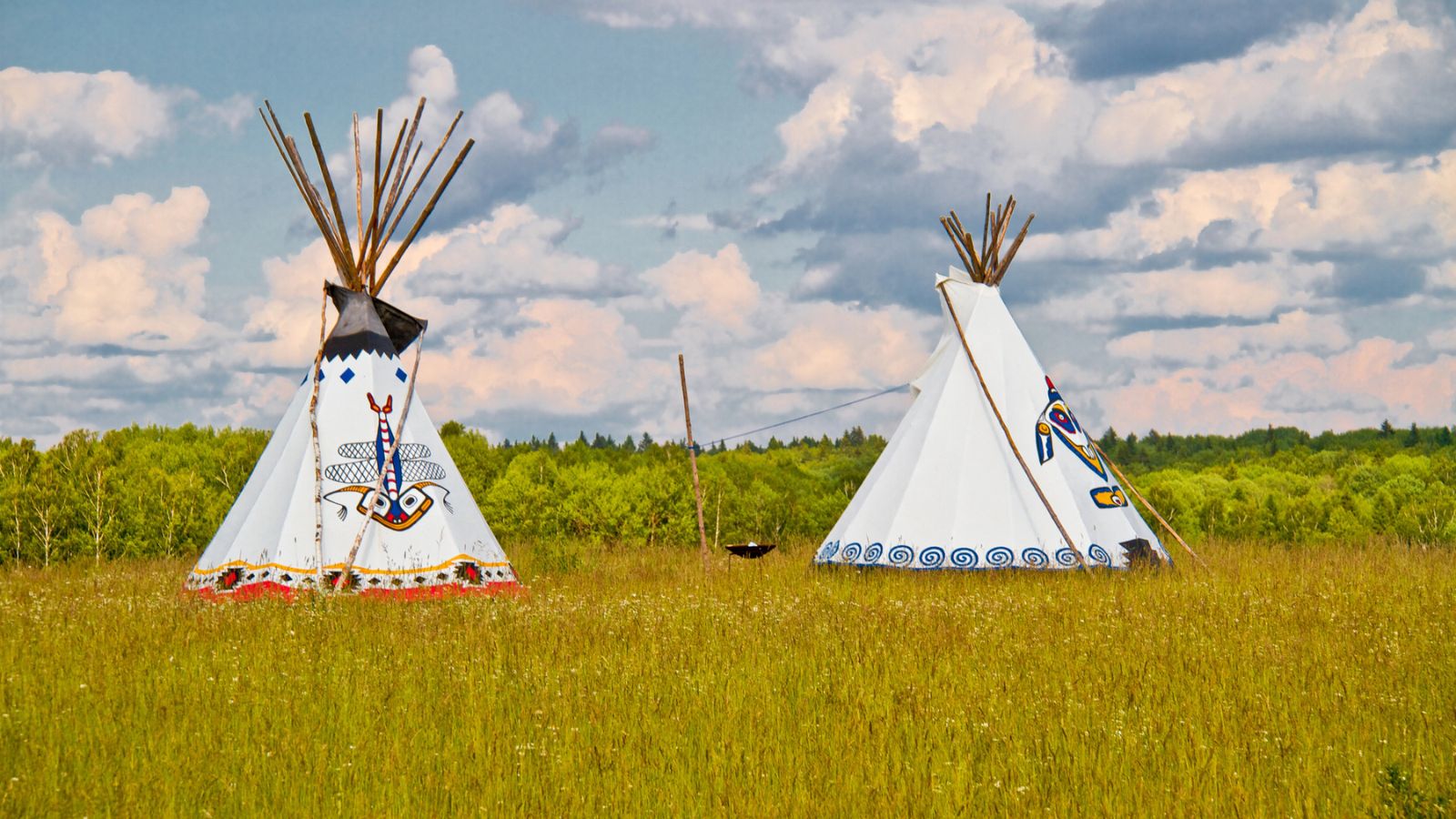 Explore Native American History Through These 20 U.S. Landmarks - The ...