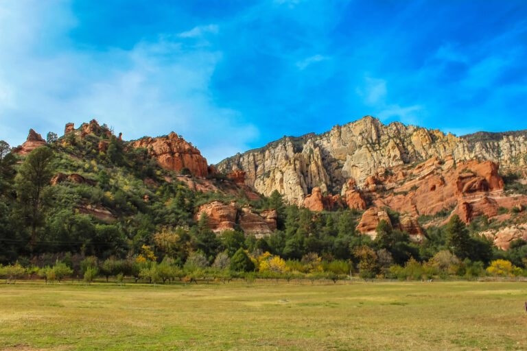 18 U.S. State Parks with Rock Formations That Are Absolutely ...