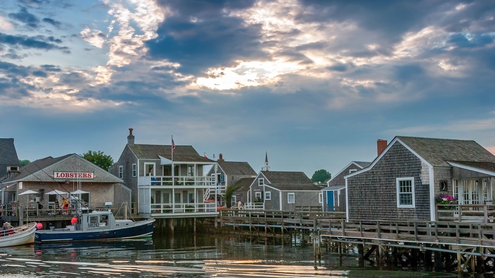 Step Back in Time at These 20 Cozy U.S. Historic Inns - The Modern Day ...