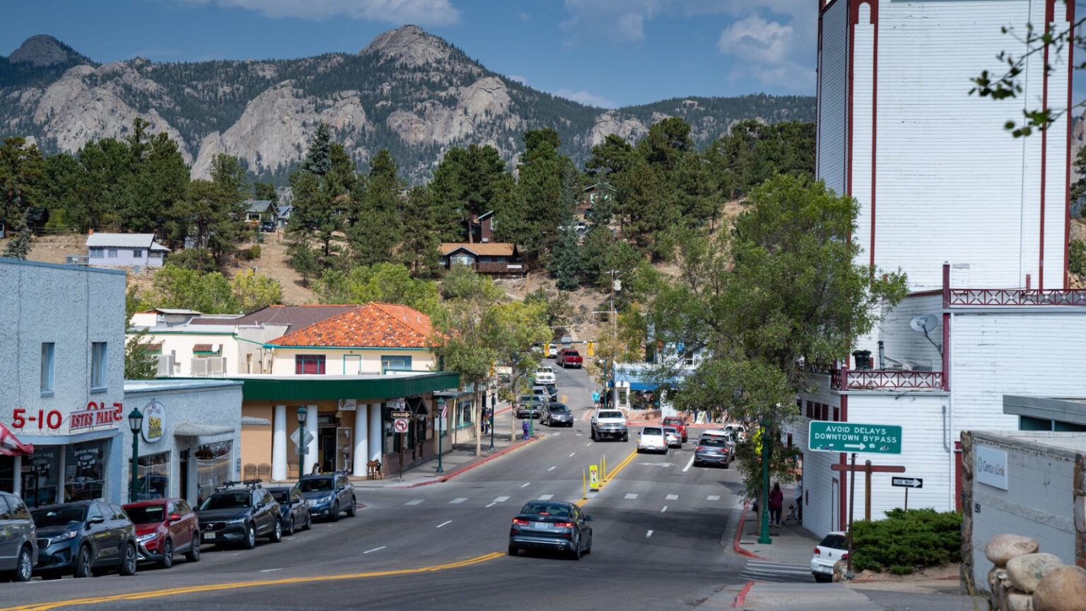 Step Back in Time at These 20 Cozy U.S. Historic Inns - The Modern Day ...