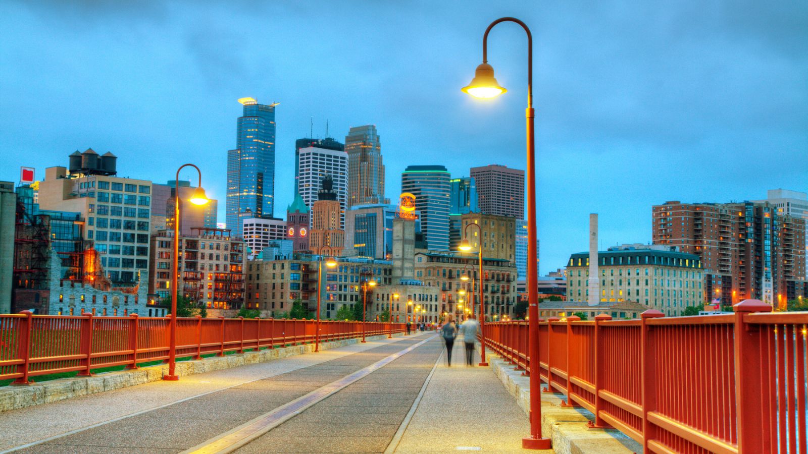 The 20 Best U.S. Cities to Immerse Yourself in Local Art - The Modern ...