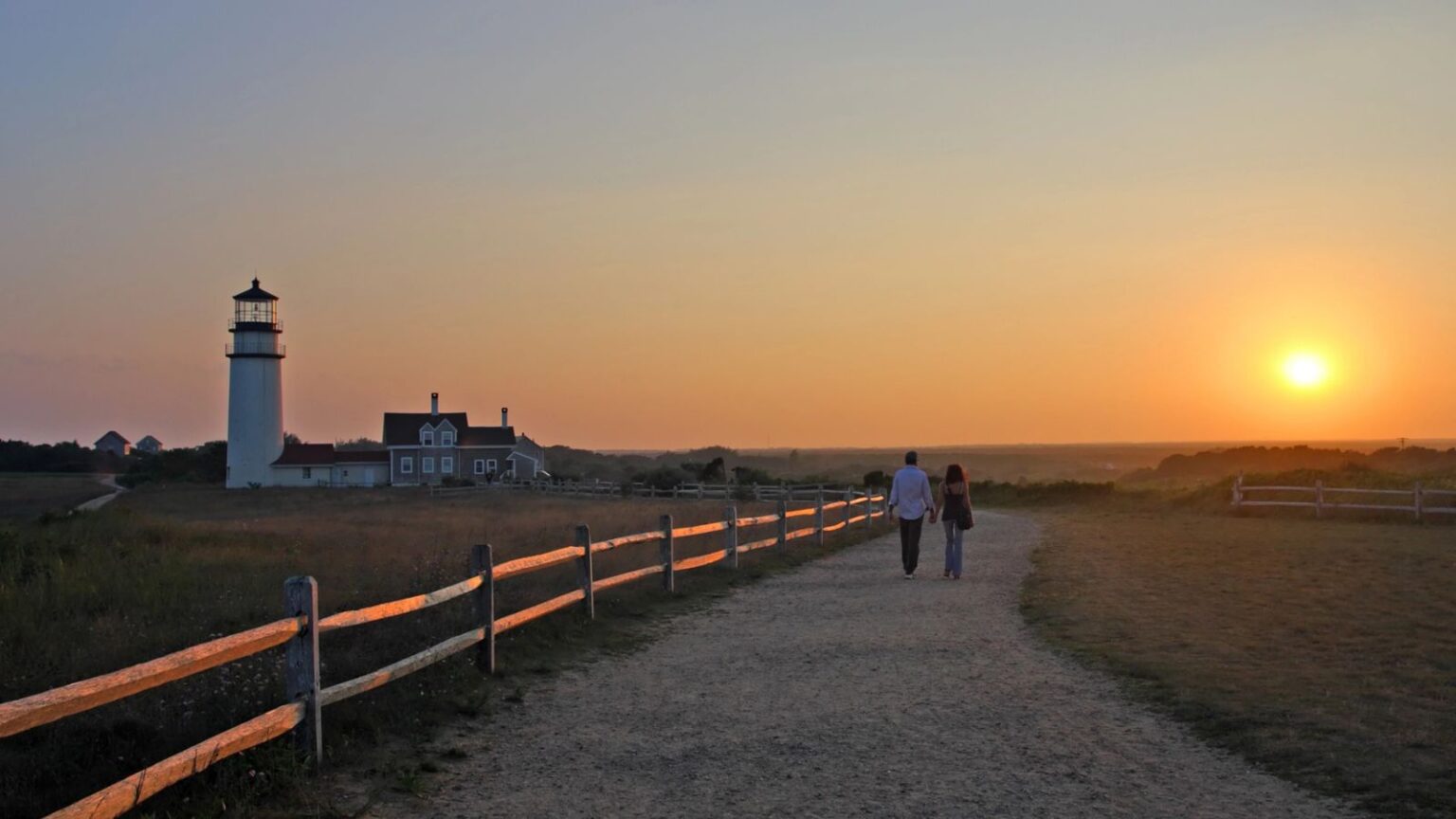These 17 U.S. National Seashores Deserve a Spot on Your Bucket List ...