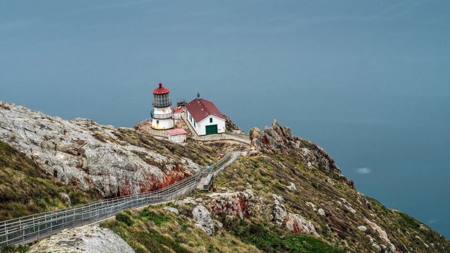 These 17 U.S. National Seashores Deserve a Spot on Your Bucket List ...