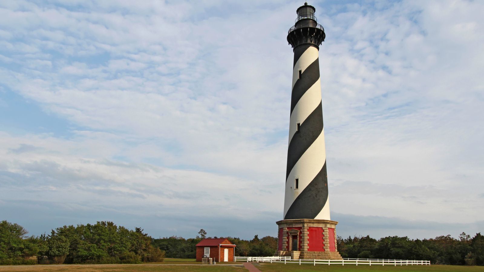 These 17 U.S. National Seashores Deserve a Spot on Your Bucket List ...