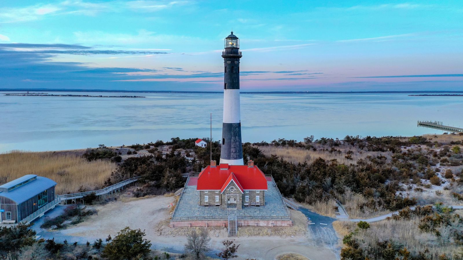 These 17 U.S. National Seashores Deserve a Spot on Your Bucket List ...