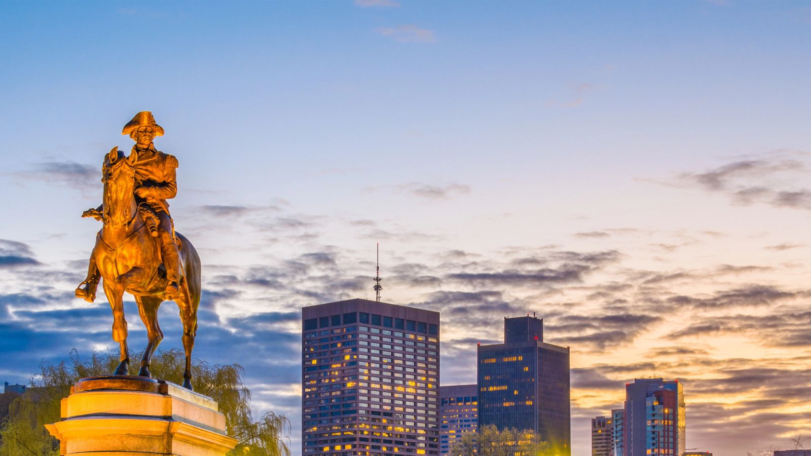 These 18 U.S. Cities Are Perfect for a Two-Day Adventure - The Modern ...
