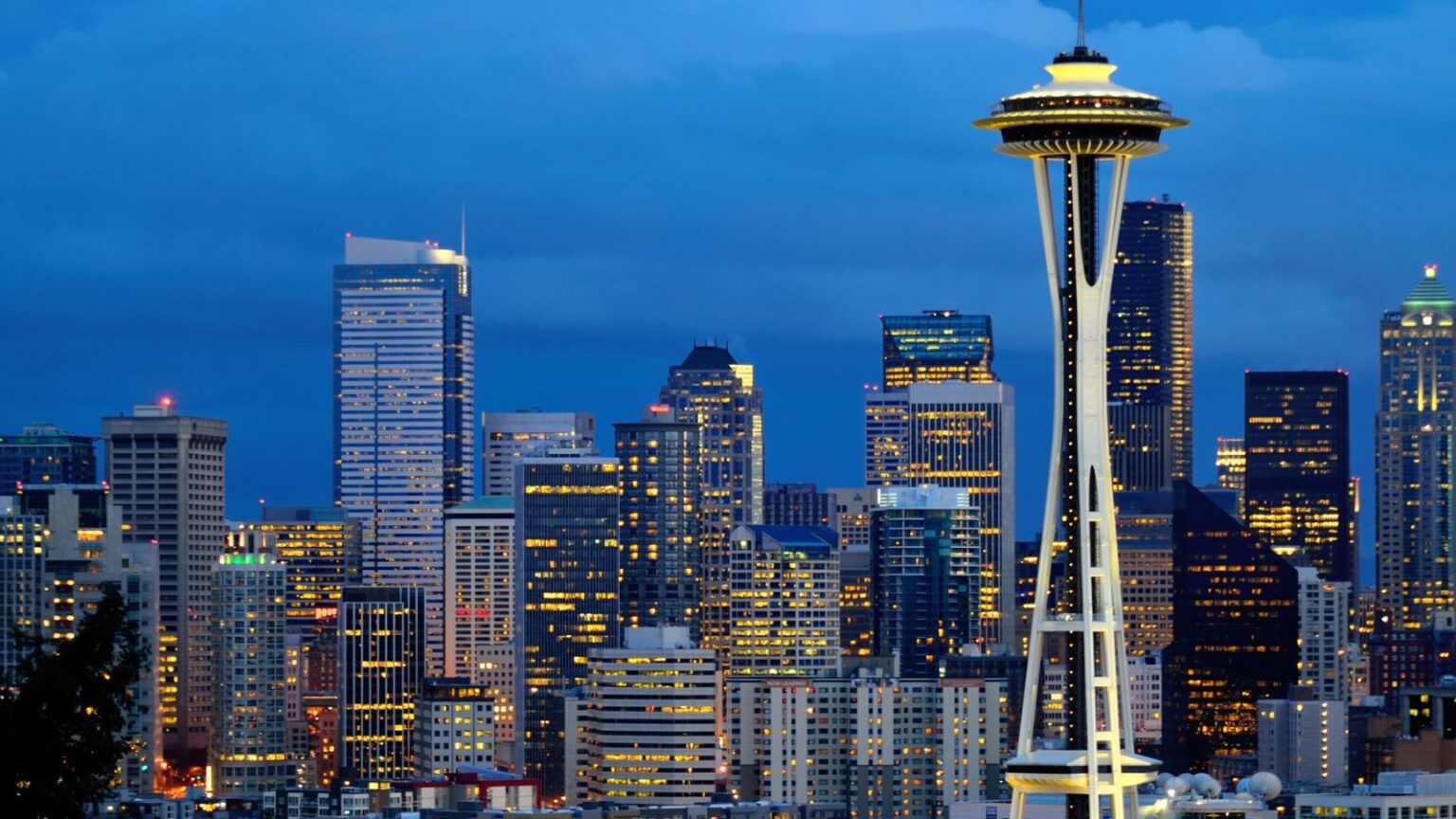 These 18 U.S. Cities Are Perfect for a Two-Day Adventure - The Modern ...
