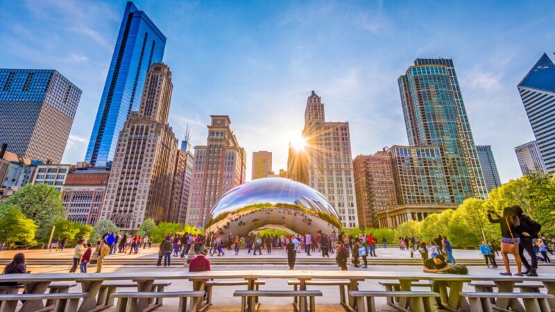 These 18 U.S. Cities Are Perfect for a Two-Day Adventure - The Modern ...