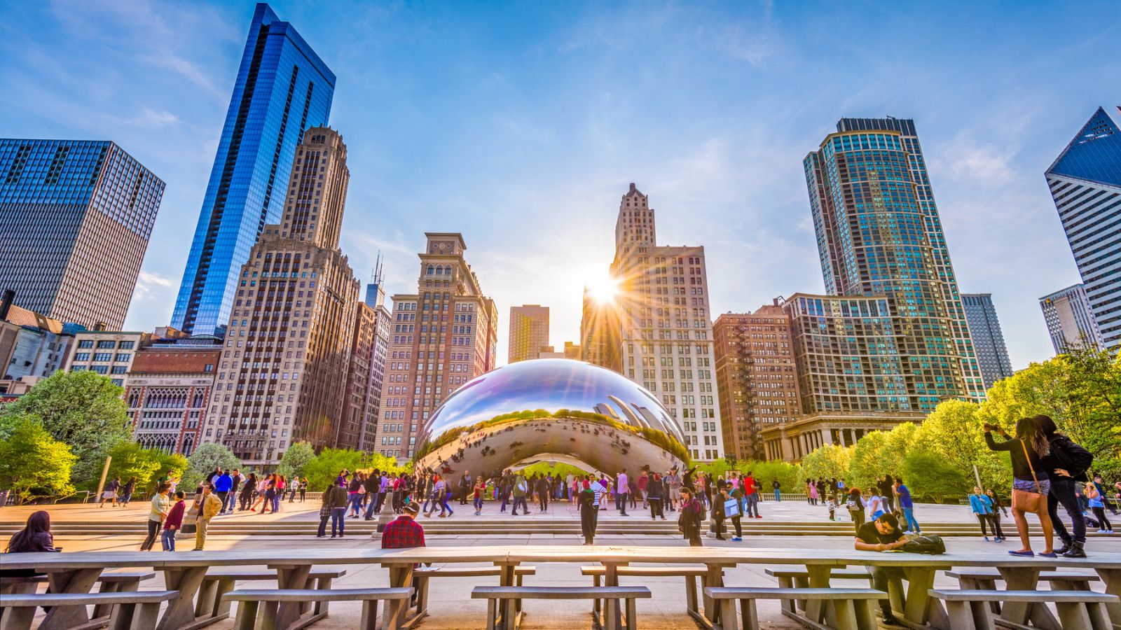 These 18 U.S. Cities Are Perfect for a Two-Day Adventure - The Modern ...