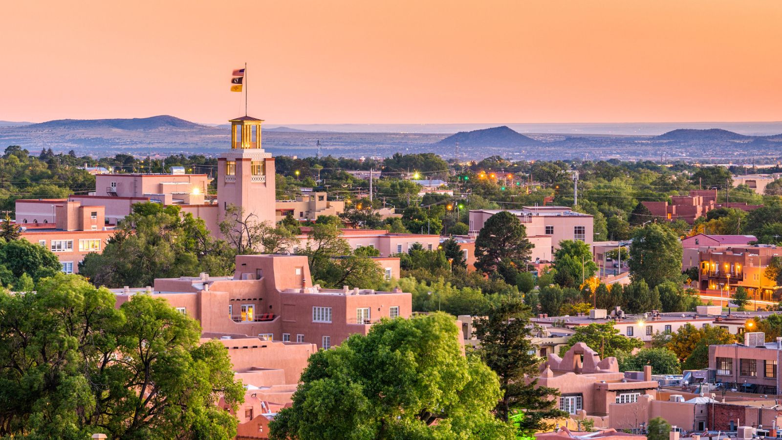 These 19 Walkable U.S. Cities Will Have You Ditching Your Car - The ...