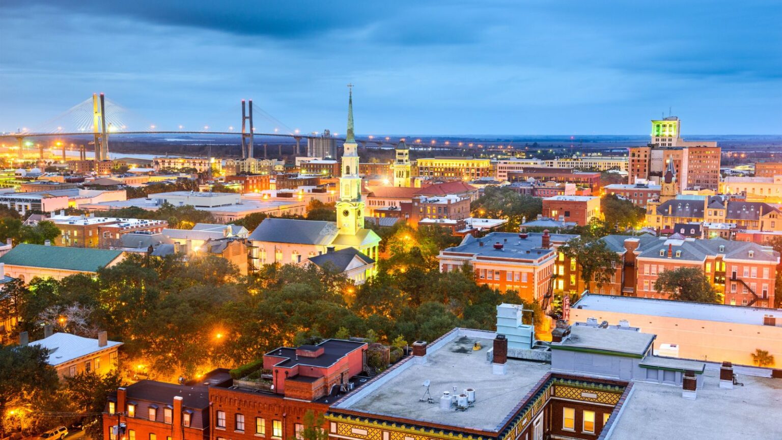 Uncover Hidden Stories on These 18 City Tours in The U.S. - The Modern ...