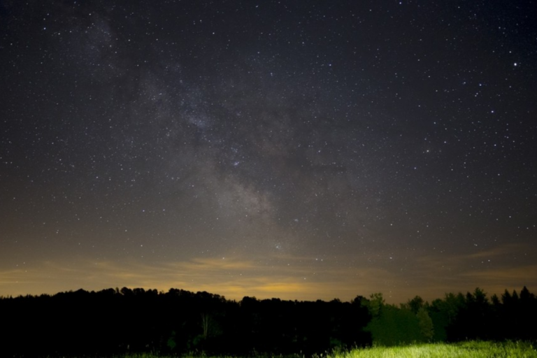 These 20 U.S. Locations Are Perfect for Stargazing Under the Clear ...