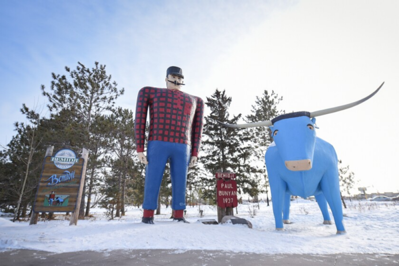 20 Wacky Roadside Stops Across the U.S. That Are Worth the Detour - The ...