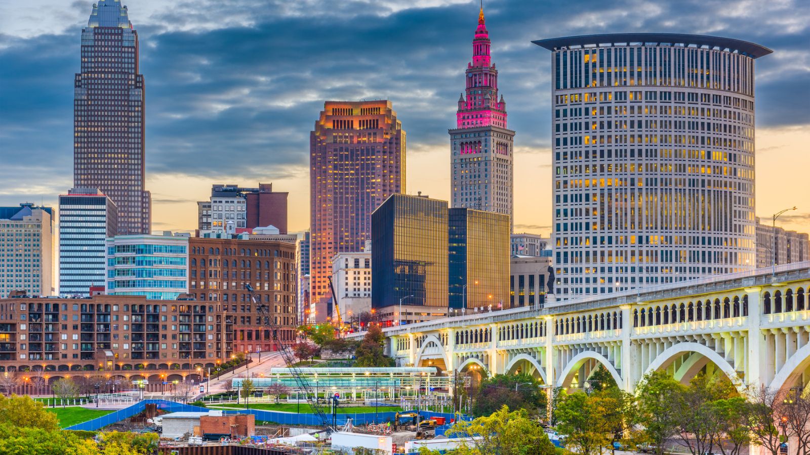 Where History and Shopping Meet: U.S. Cities with Iconic Street Markets ...