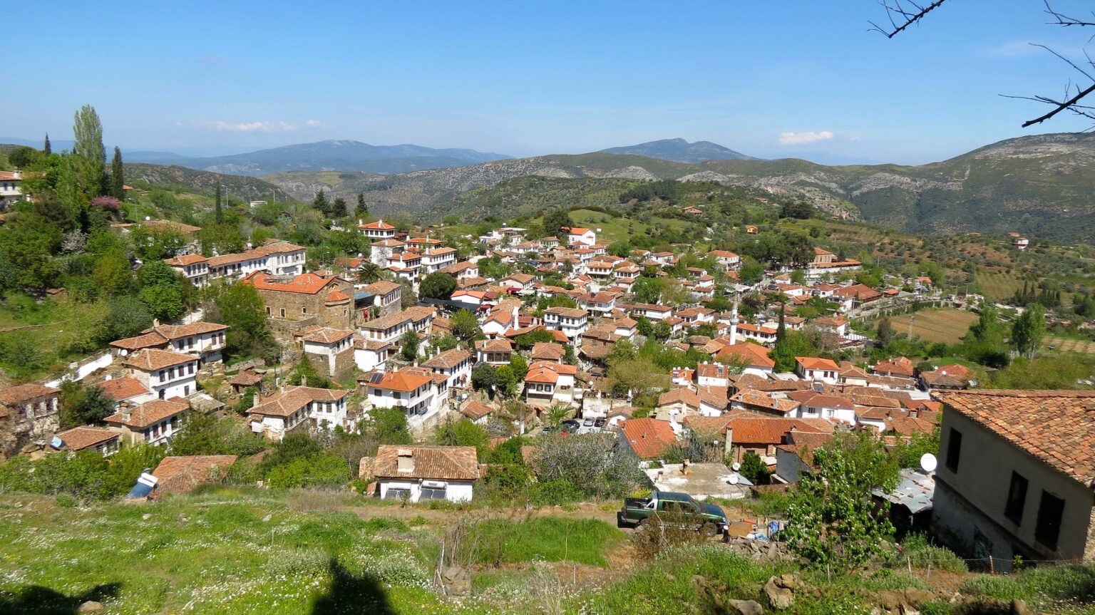 20 Villages in Turkey’s Anatolia Region Rich in Cultural Heritage - The ...