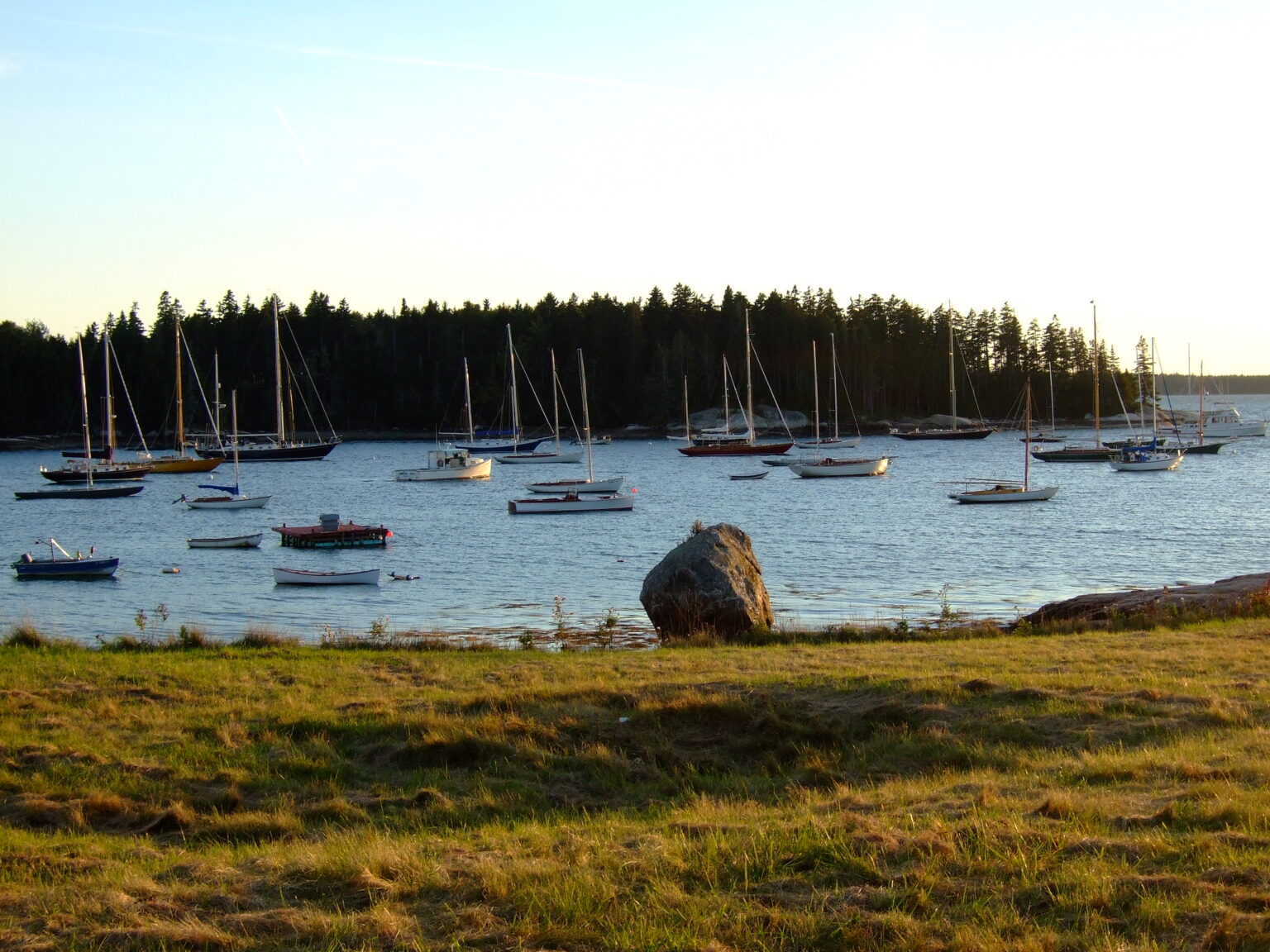 17 Hidden Oceanfront Towns in Maine That Are Perfect for a Seaside ...
