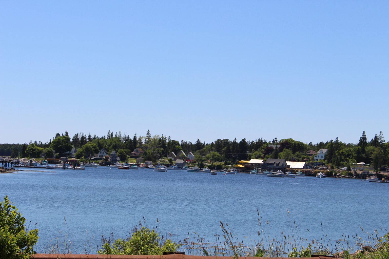 17 Hidden Oceanfront Towns in Maine That Are Perfect for a Seaside ...