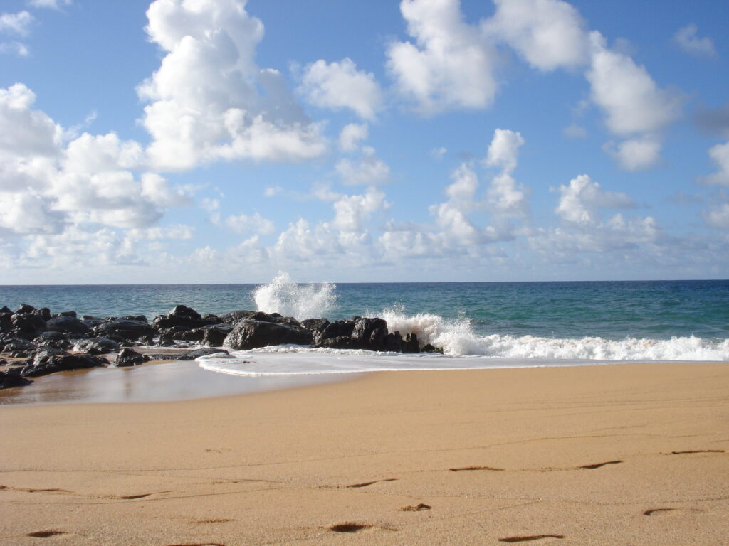 Unwind in Peace at These 14 Gorgeous Beaches That Are Perfectly Off the ...
