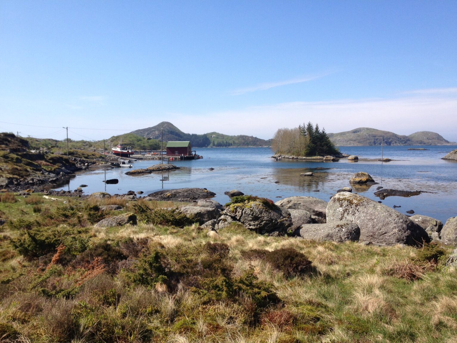 20 Secluded Fishing Villages in Norway That Offer a Glimpse of Old ...