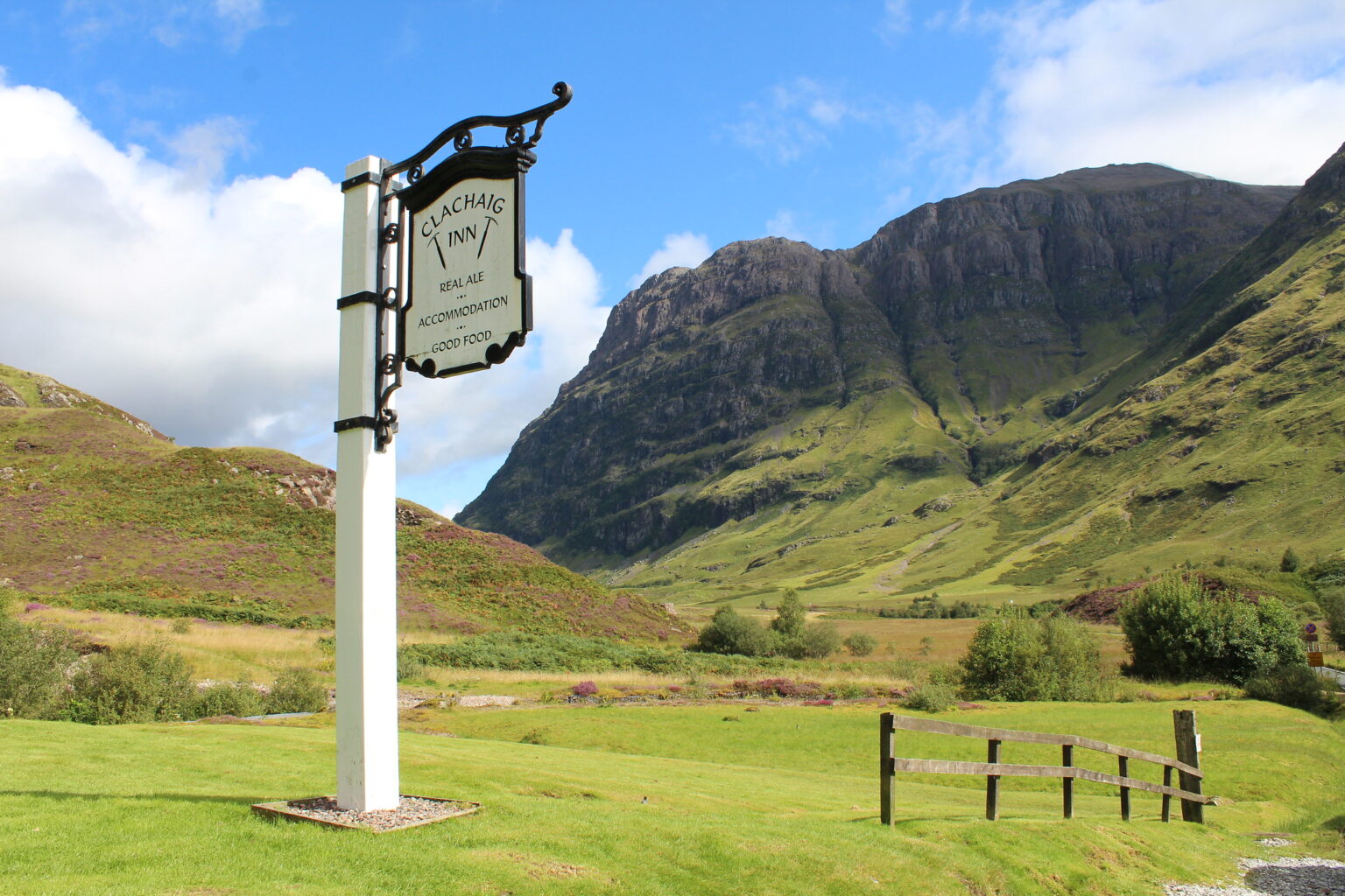 14 Villages in the Scottish Highlands With Haunted Histories - The ...