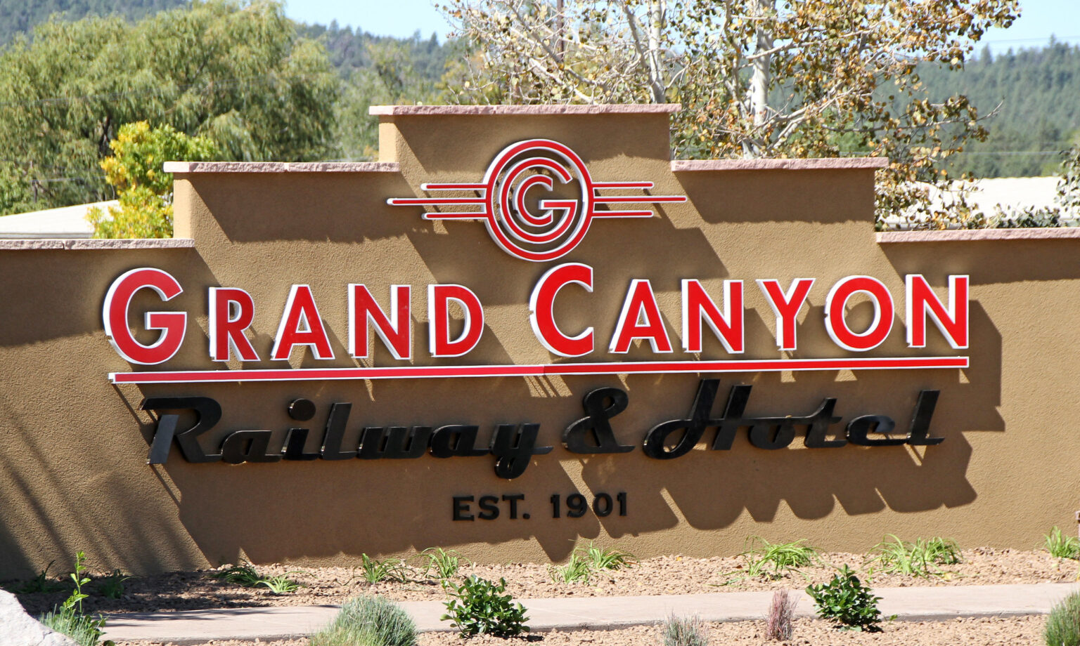 15 Incredible Places to Stay Near the Grand Canyon for Every Kind of ...