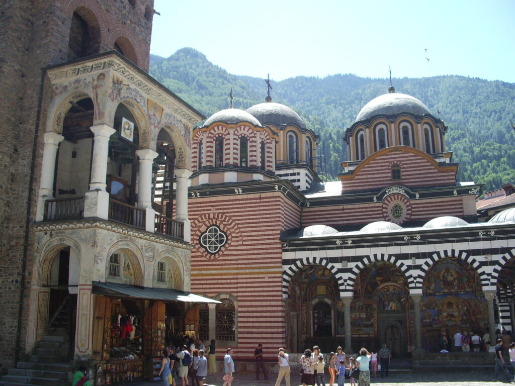 16 Old-World Villages in the Balkans for History Enthusiasts - The ...