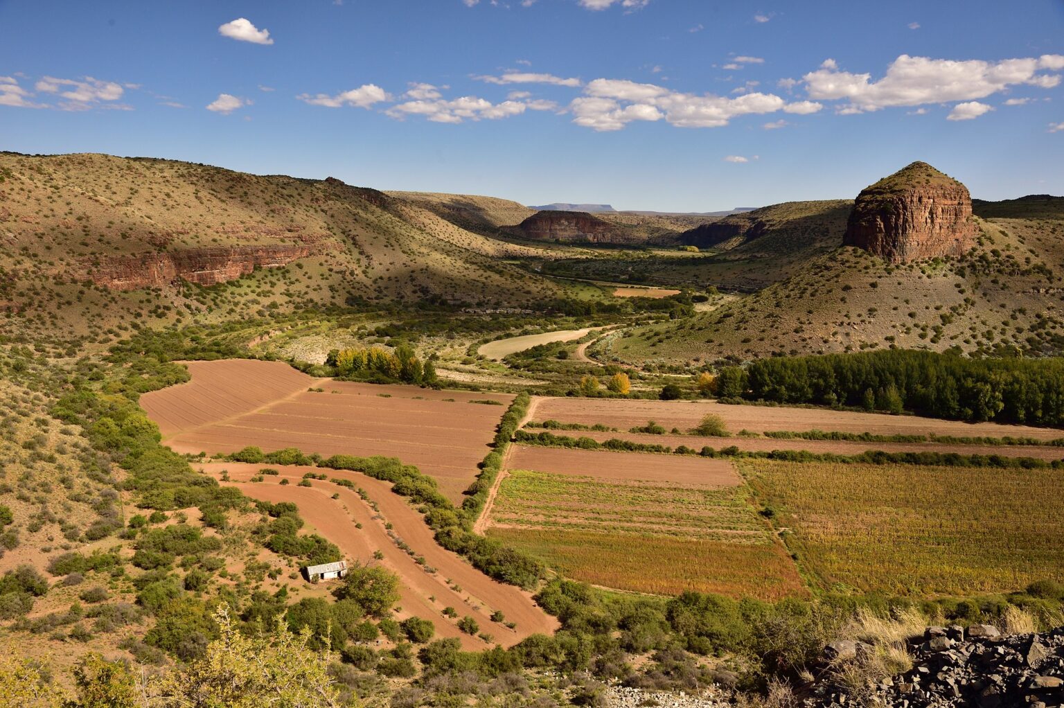 17 Villages in South Africa with Rich History and Breathtaking Views ...