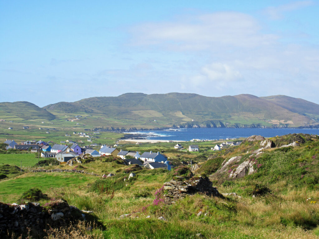 These 18 Idyllic Villages on Ireland’s Wild Atlantic Way Will Take Your ...