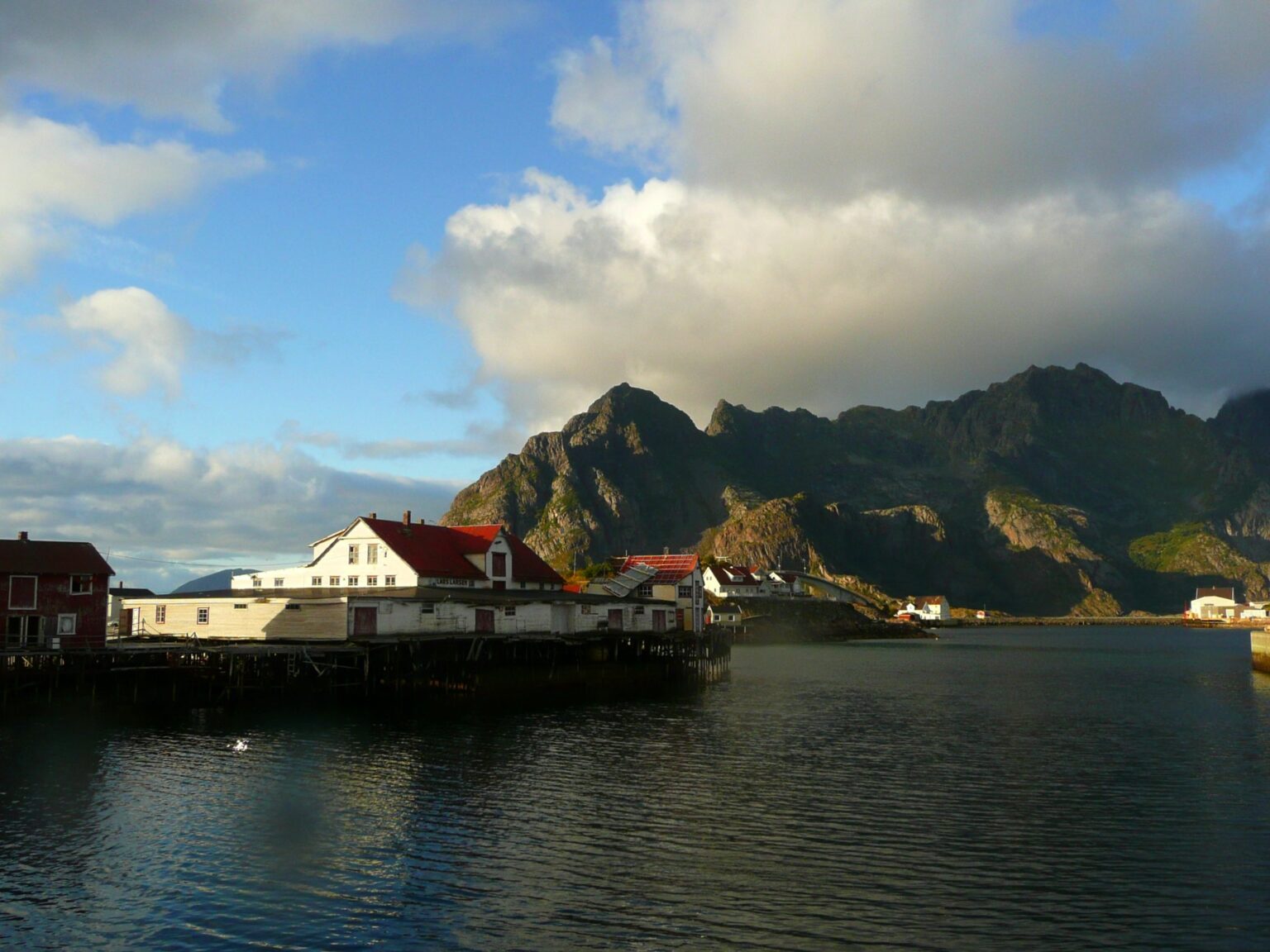 20 Picturesque Fjord Villages in Norway You Need to See - The Modern ...