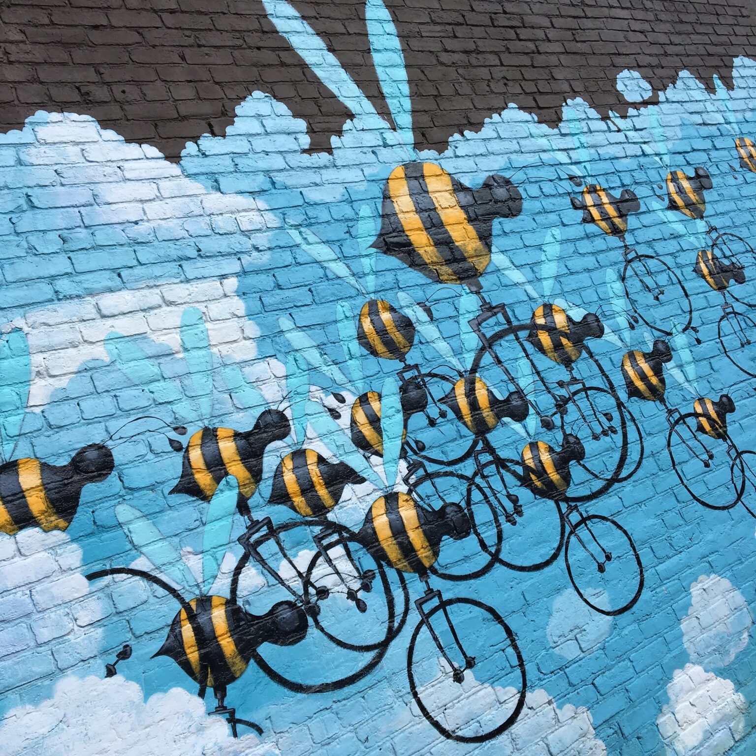 14 U.S. Cities with the Most Impressive Murals and Street Art Scenes ...