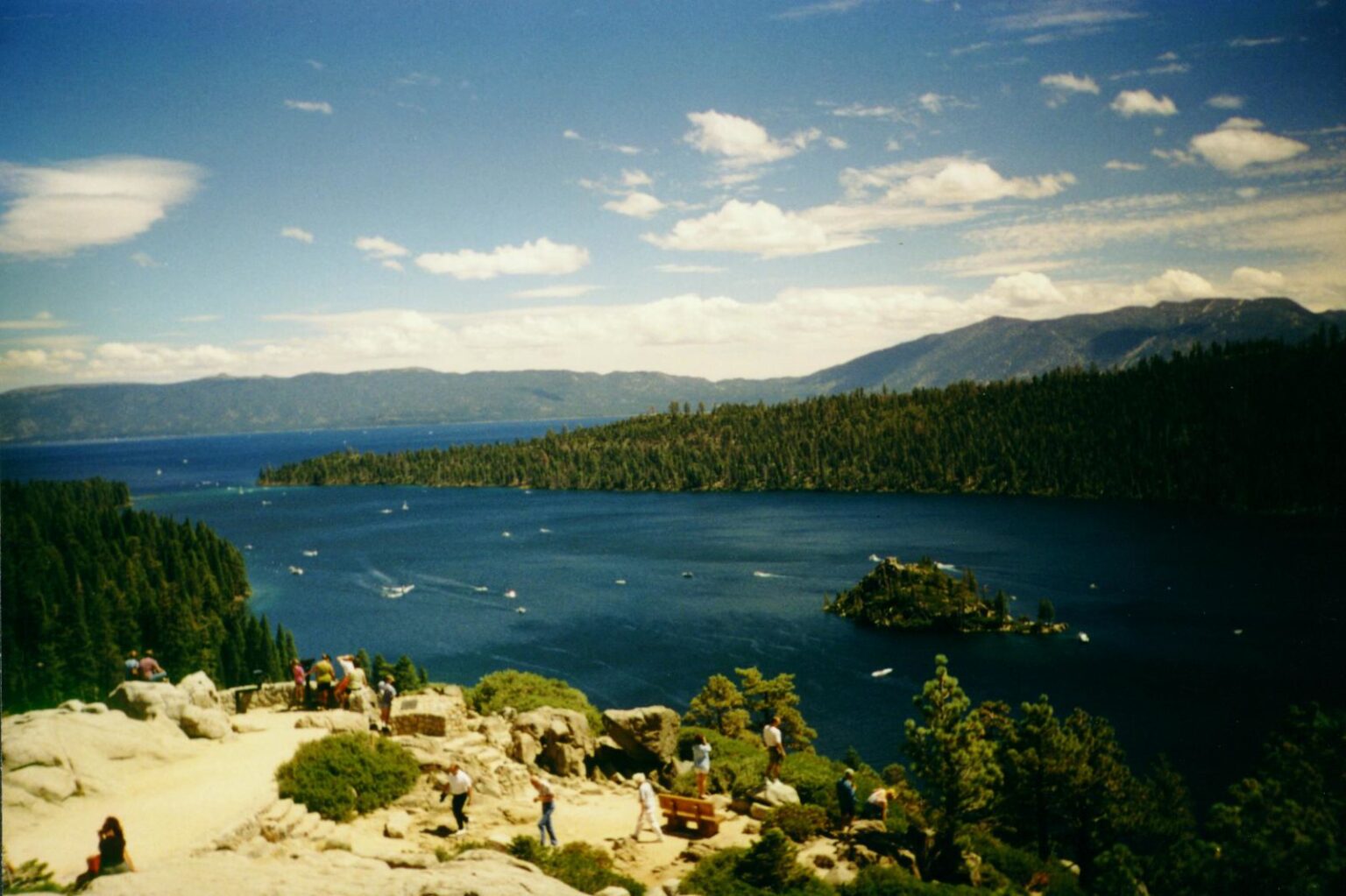 15 Thrilling American Destinations for Adventure Sports Fans - The ...