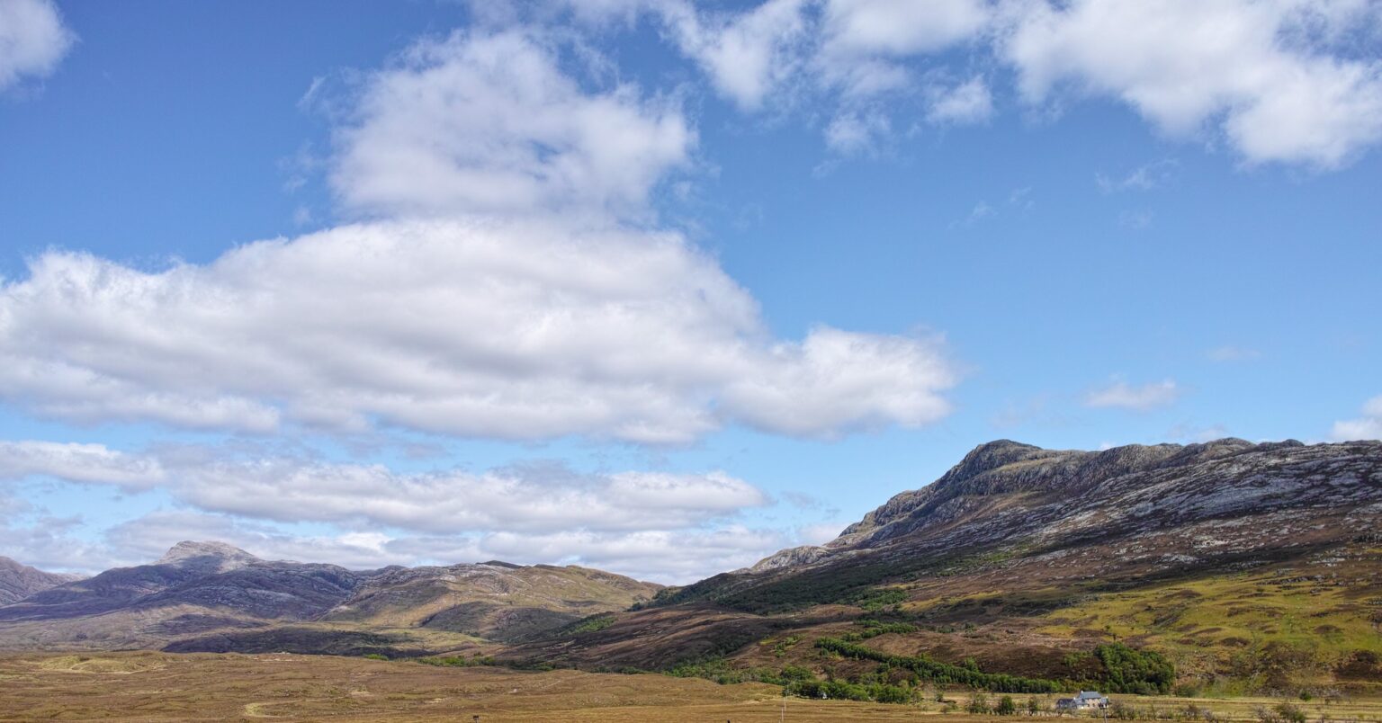14 Secluded Villages in the Scottish Highlands That Will Take Your ...