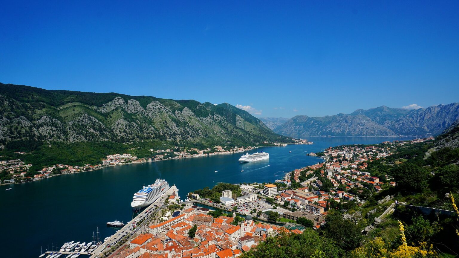 These 16 Budget-Friendly European Destinations Are Off the Beaten Path ...