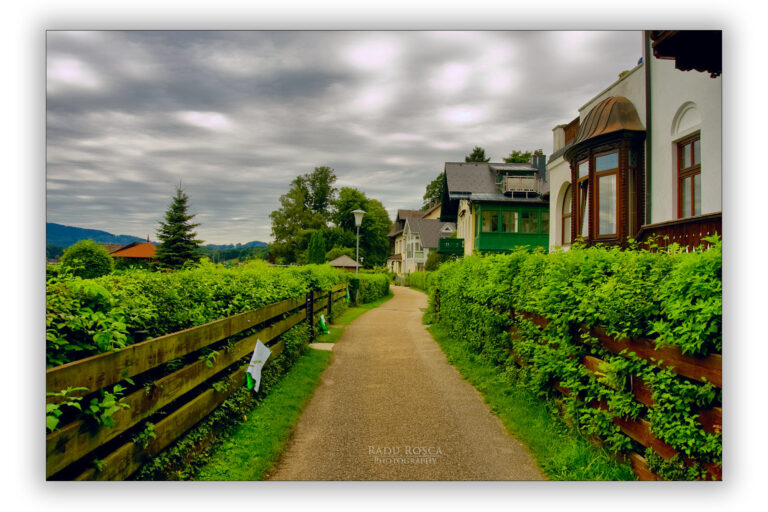 17 Lakeside Villages in Austria You Won’t Believe Actually Exist - The ...