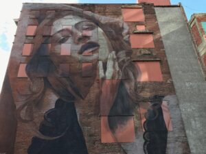 14 U.S. Cities with the Most Impressive Murals and Street Art Scenes ...