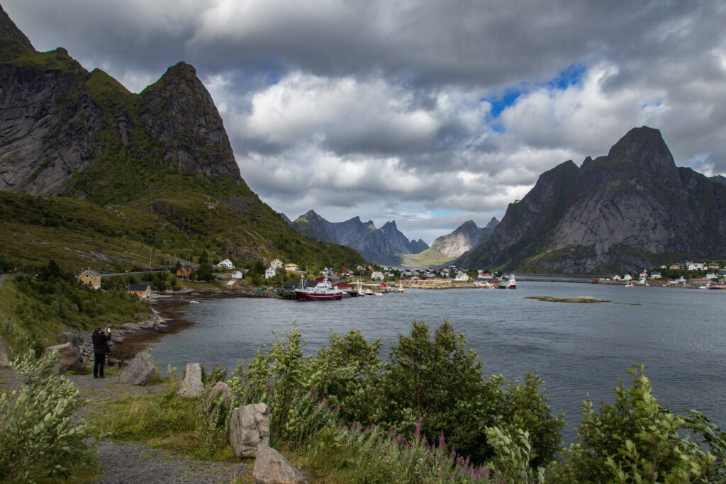 20 Picturesque Fjord Villages in Norway You Need to See - The Modern ...