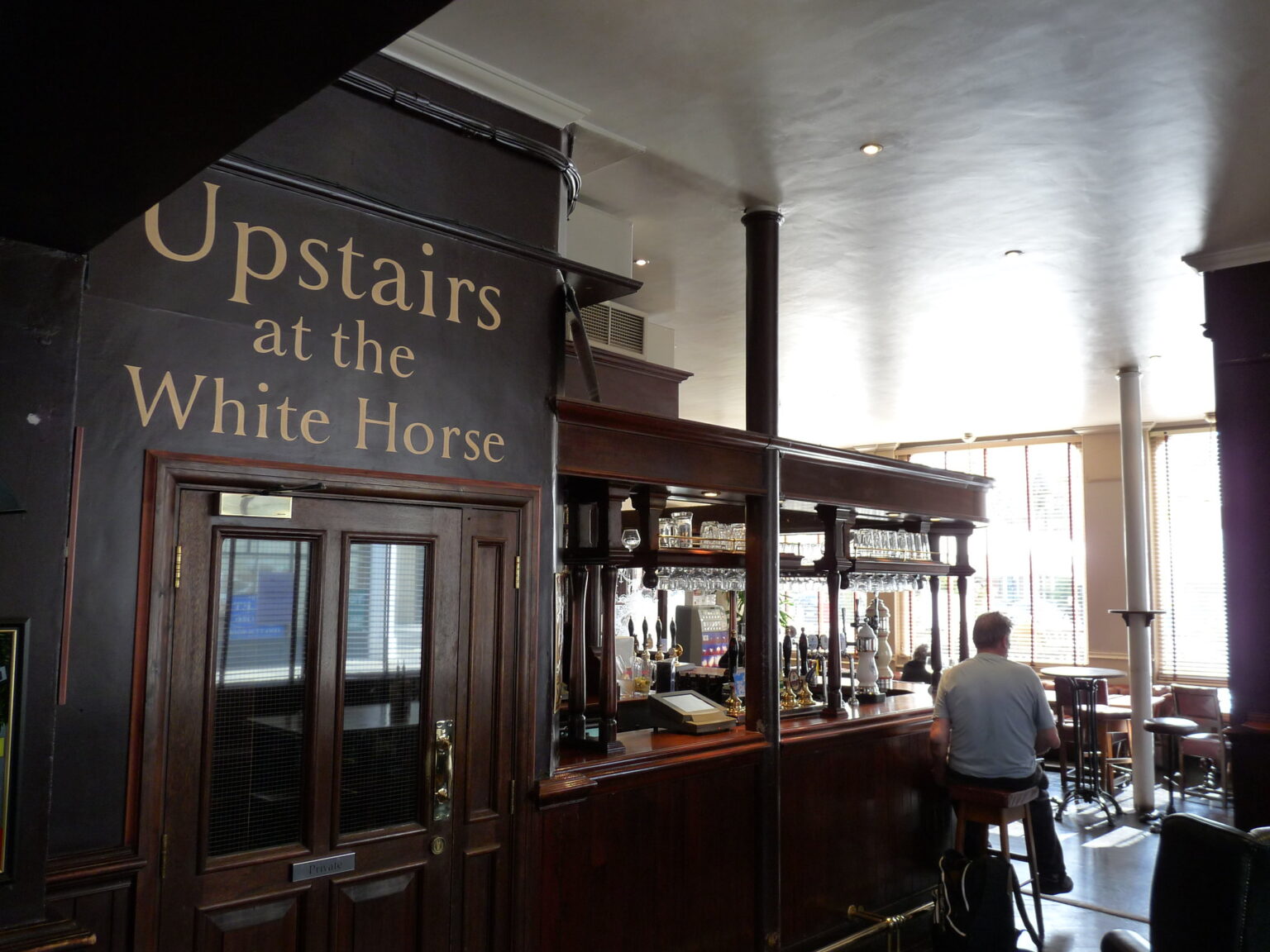 18 Iconic British Pubs That Offer More Than Just a Pint - The Modern ...