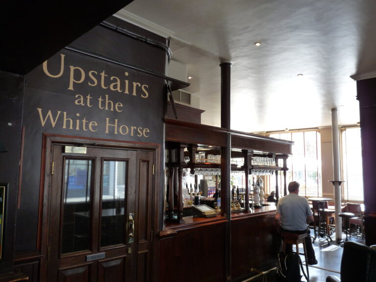 18 Iconic British Pubs That Offer More Than Just a Pint - The Modern ...