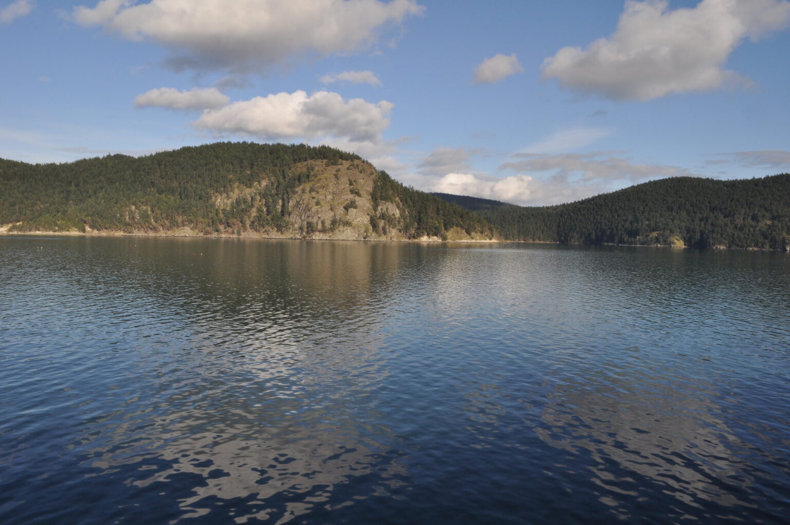 Visit These 18 Hidden Pacific Islands in Washington for a Slice of ...