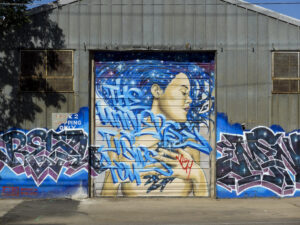 14 U.S. Cities with the Most Impressive Murals and Street Art Scenes ...