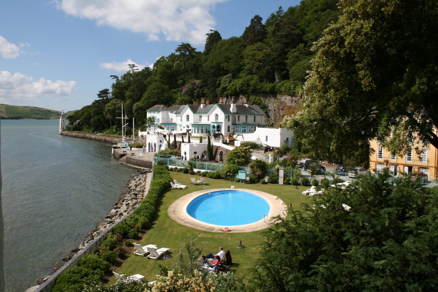 14 Hidden Seaside Gems in Wales to Reconnect with Nature - The Modern ...
