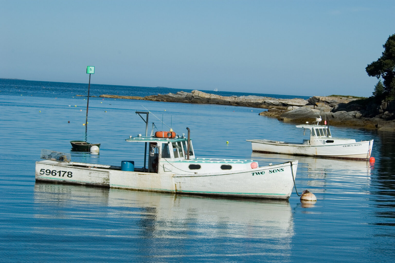 17 Hidden Oceanfront Towns in Maine That Are Perfect for a Seaside ...
